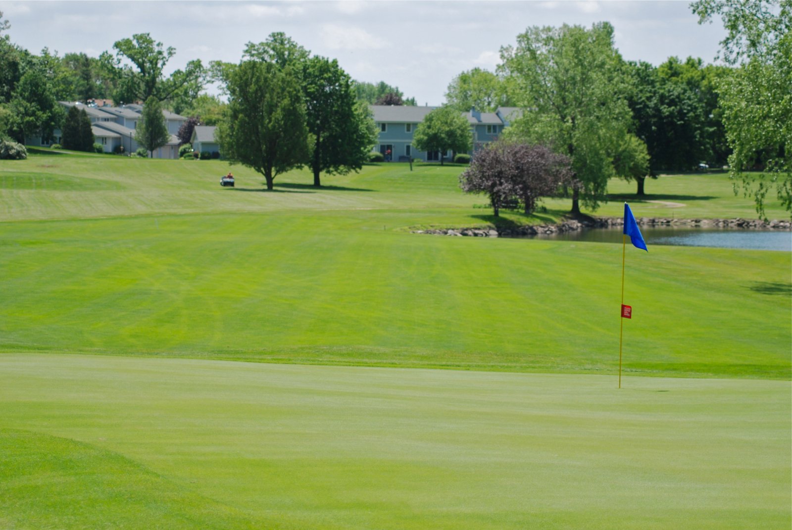 Photo Gallery - Delbrook Golf Club