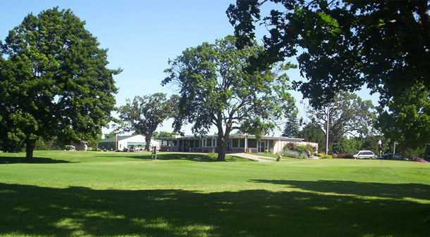 Photo Gallery - Delbrook Golf Club