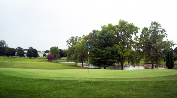Photo Gallery - Delbrook Golf Club